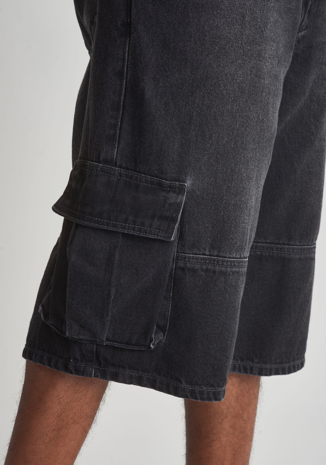 Bermuda jorts cargo - Gang - inspire-se
